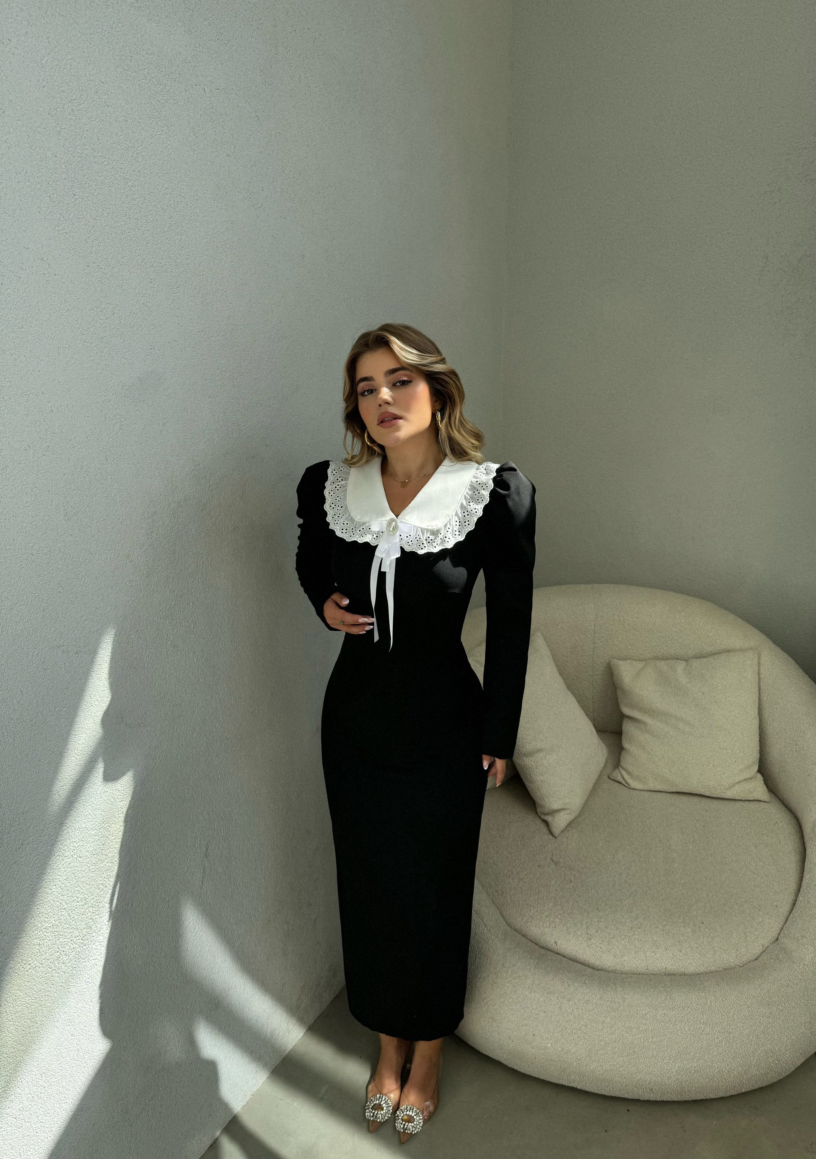 FUSTAN ME JAKE TE BARDHE