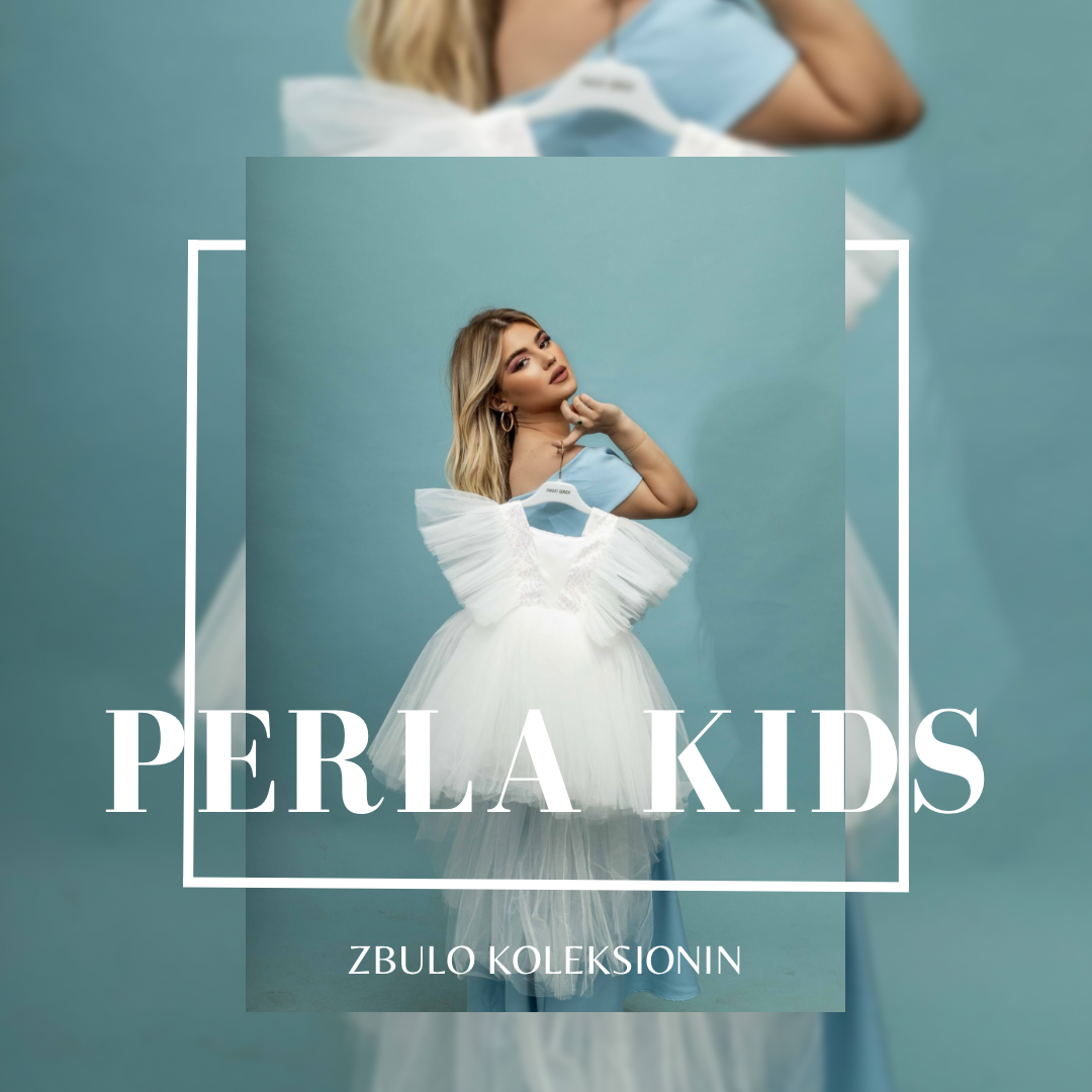 Perla Shop Albania