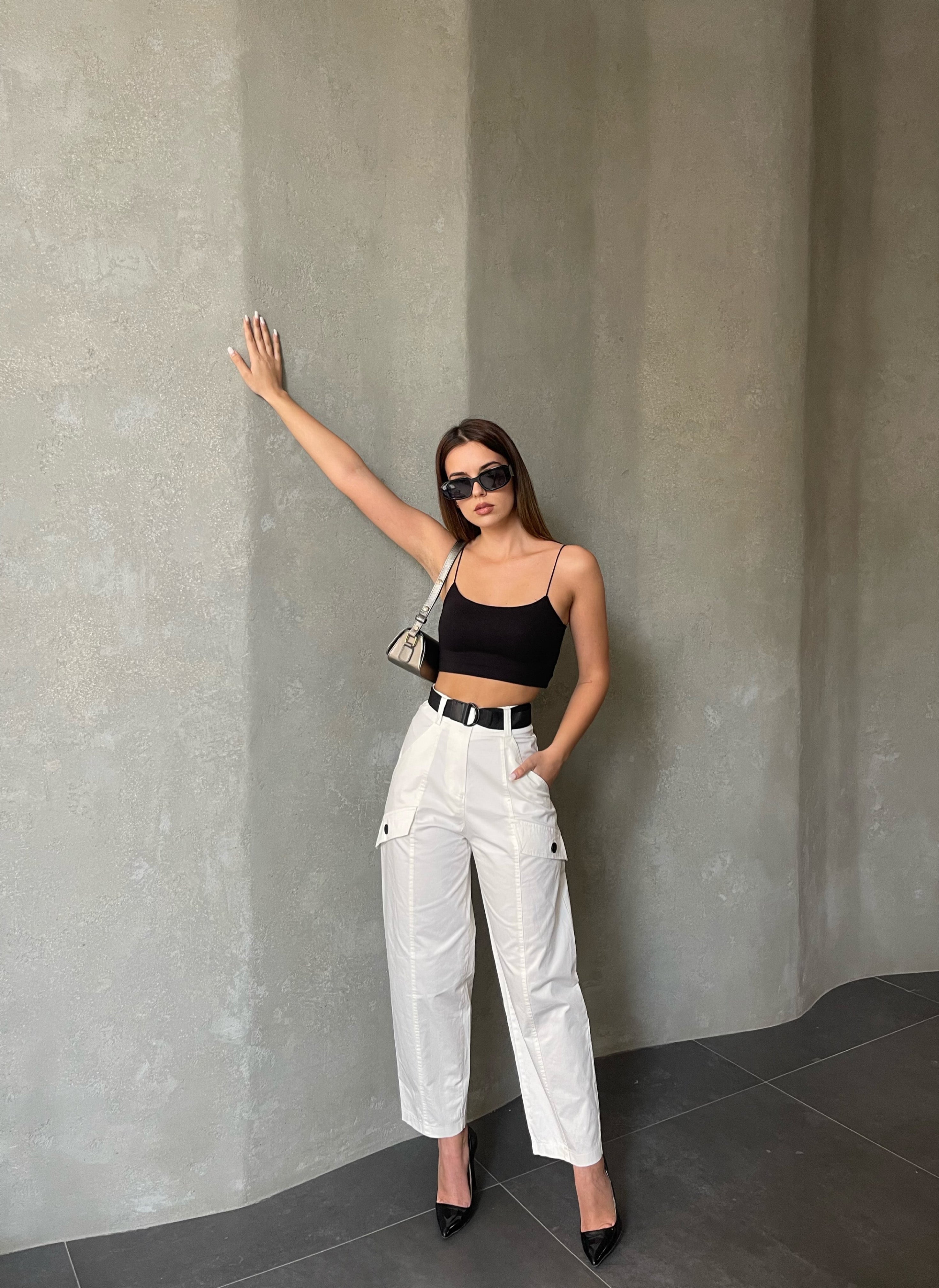TROUSERS
