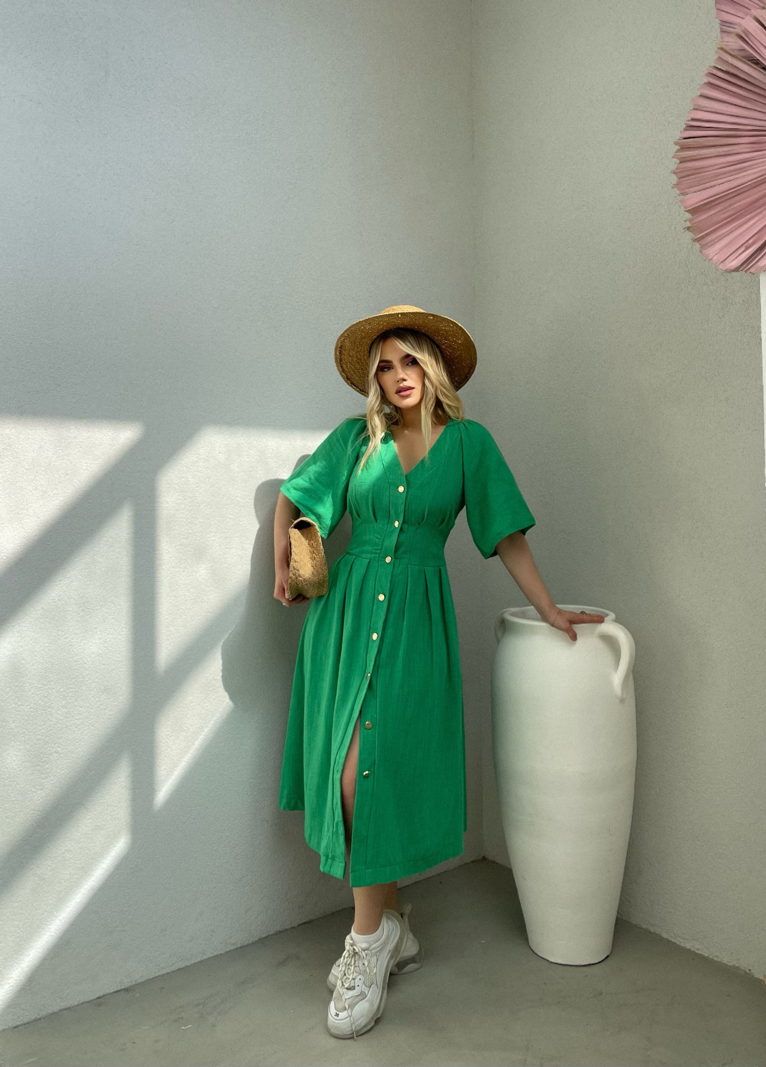 FUSTAN ME KOPSA PARA